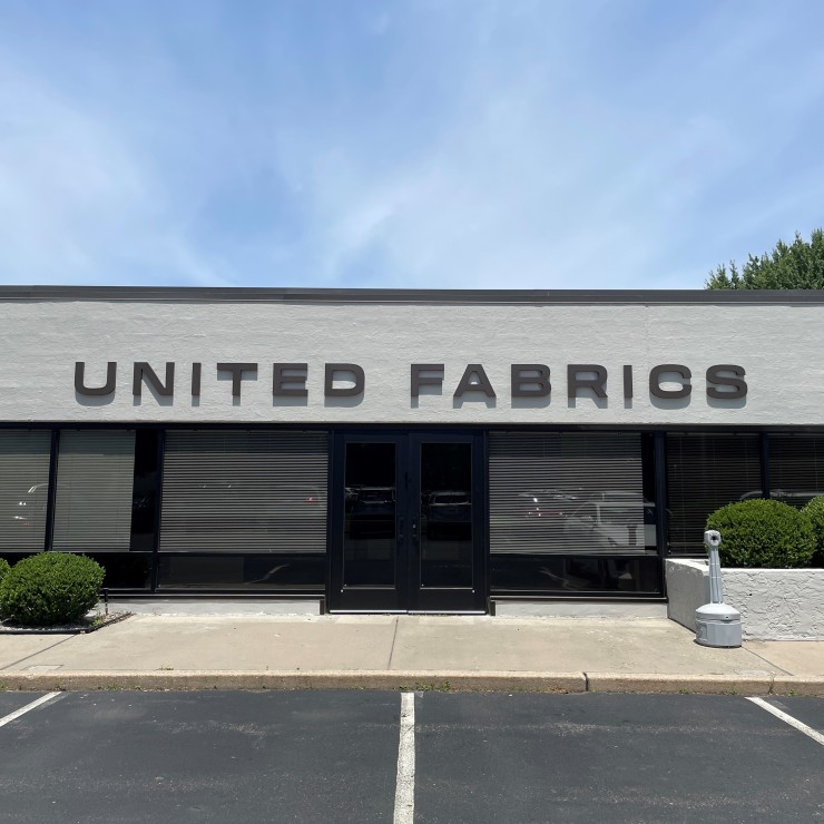 United Fabrics