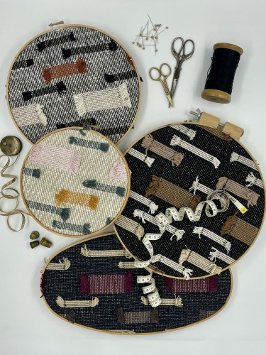 United Fabrics