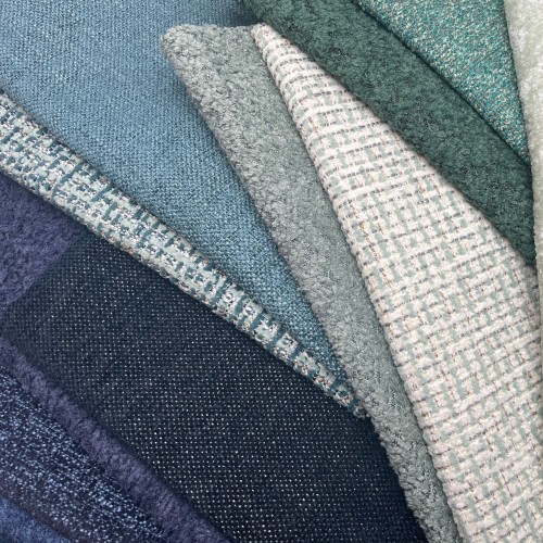 Crypton Home | United Fabrics