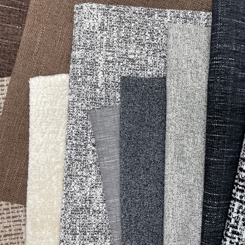 Crypton Home | United Fabrics