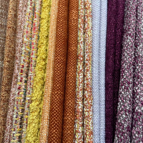 Crypton Home | United Fabrics