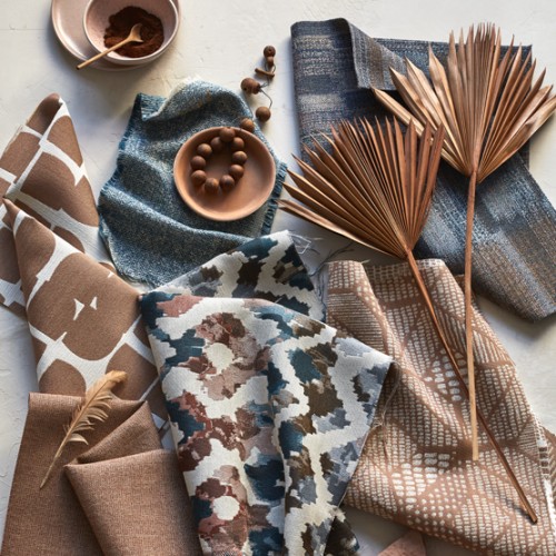 Sunbrella | United Fabrics