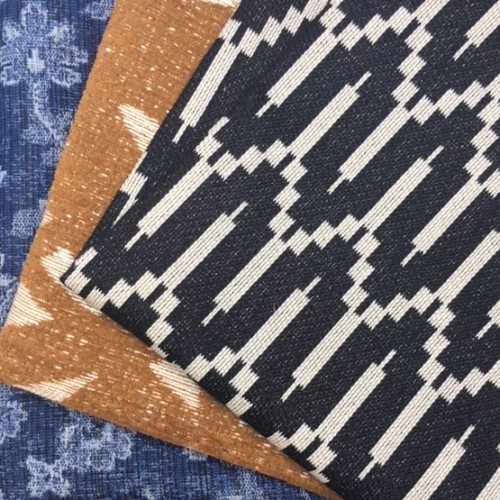 Crypton Home | United Fabrics