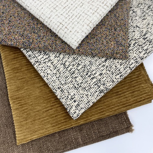 Crypton Home | United Fabrics