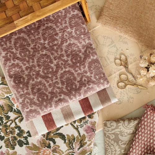 Crypton Home | United Fabrics