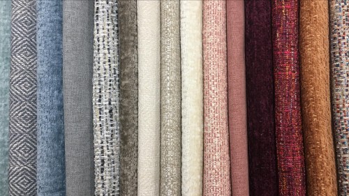 Performance Textures 3 | United Fabrics