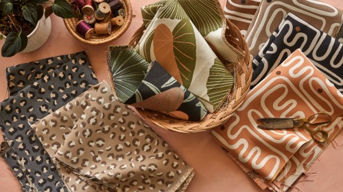 Wild Utopia | United Fabrics