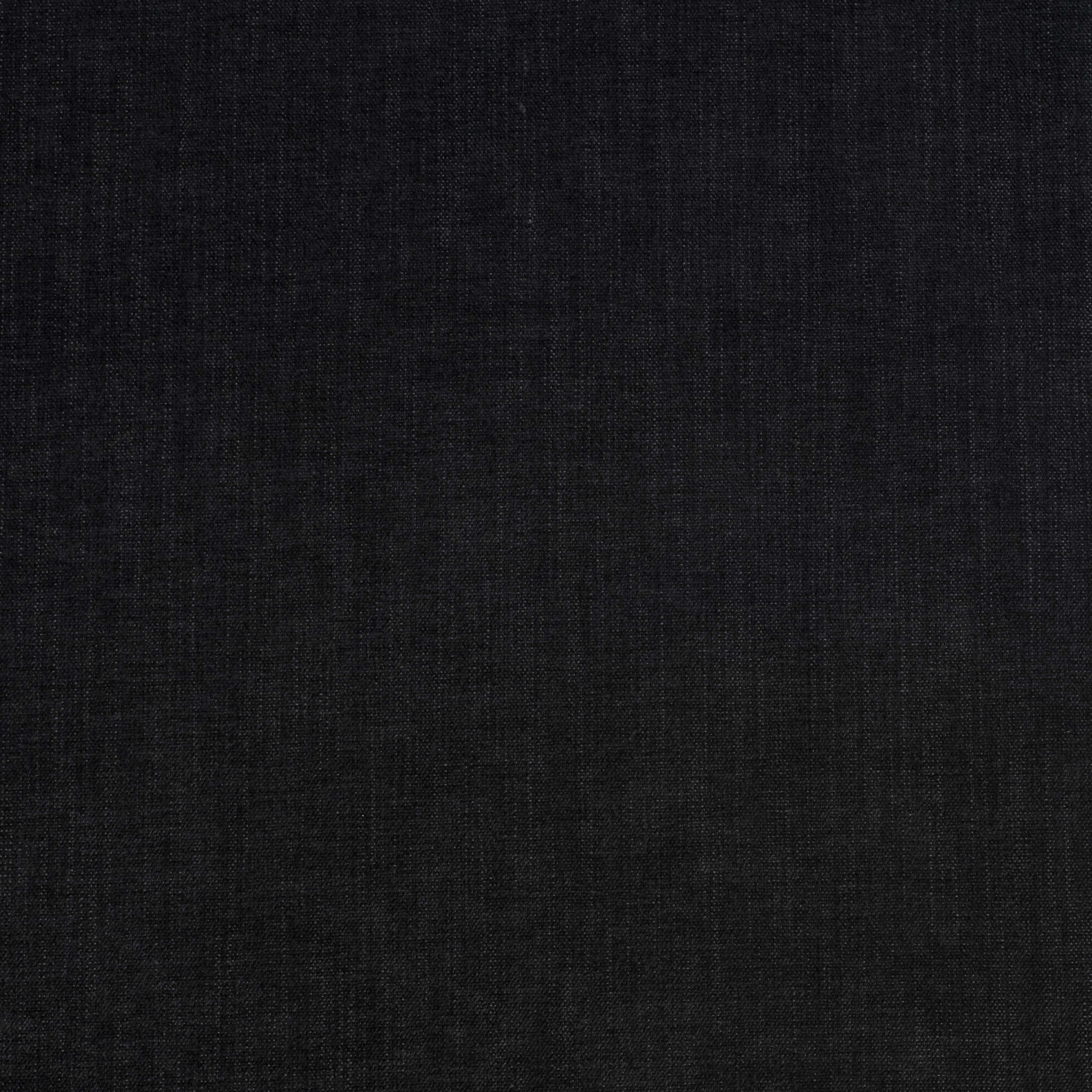 PADDINGTON-63-PITCH BLACK | United Fabrics