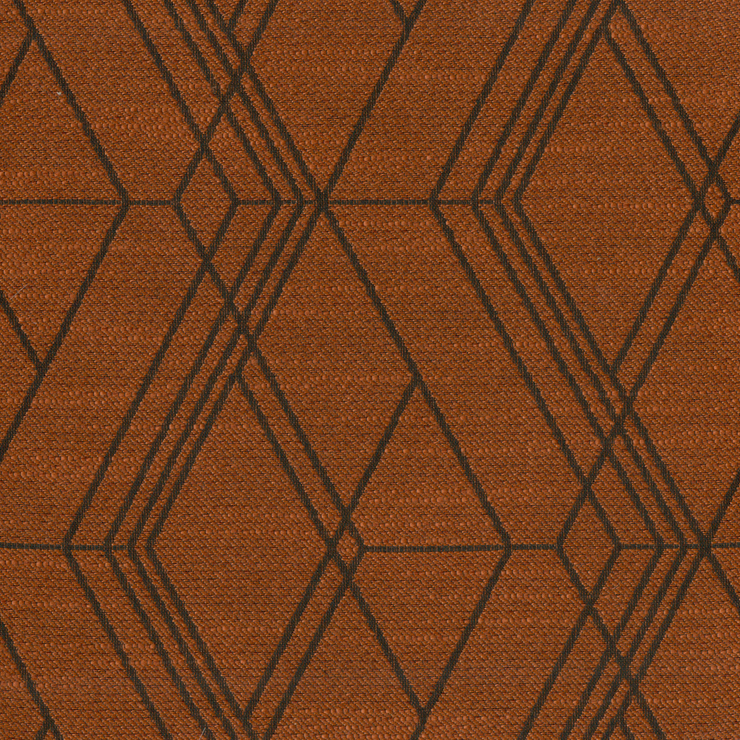 SHORTCUT-46-FIRE AGATE | United Fabrics