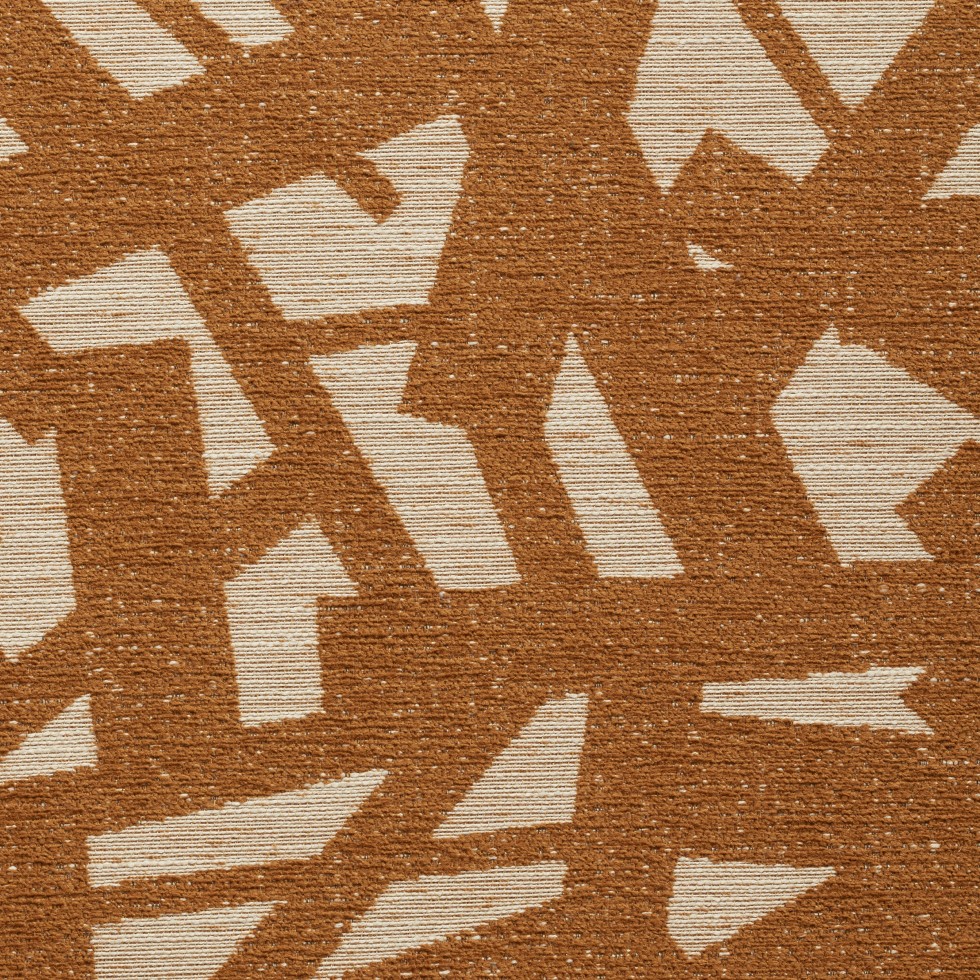 KAHLO-83-TURMERIC | United Fabrics