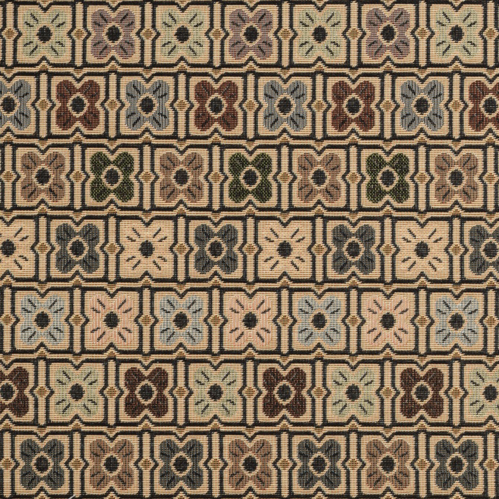 LONGWOOD-14-FLOWER POT | United Fabrics