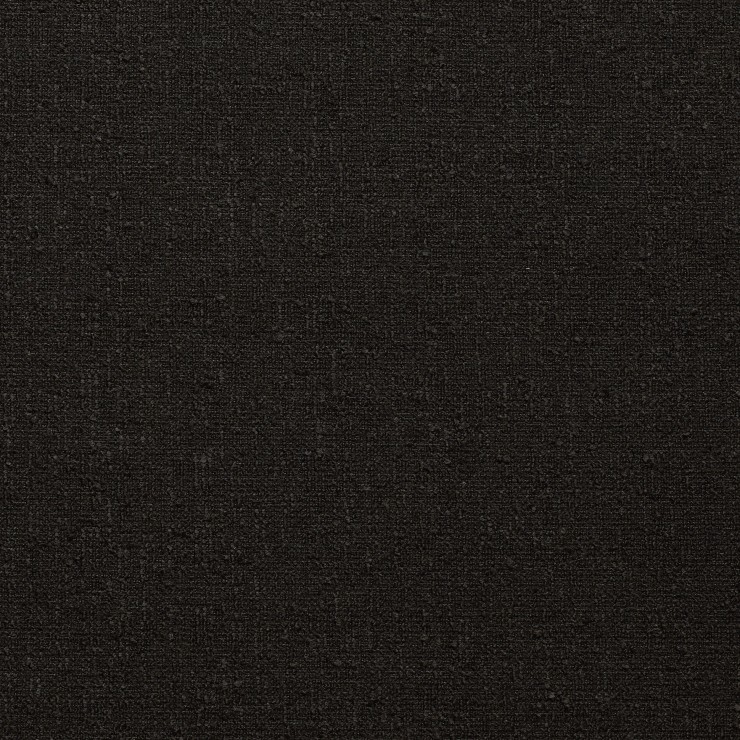 TANGLE-54-JET BLACK | United Fabrics