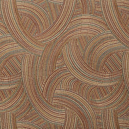 Modern Chromatics | United Fabrics