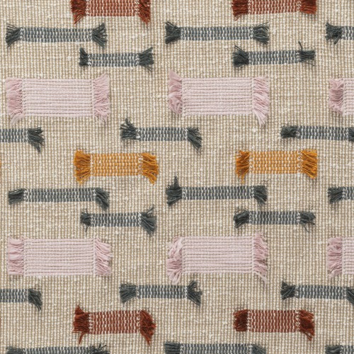 Tassel | United Fabrics