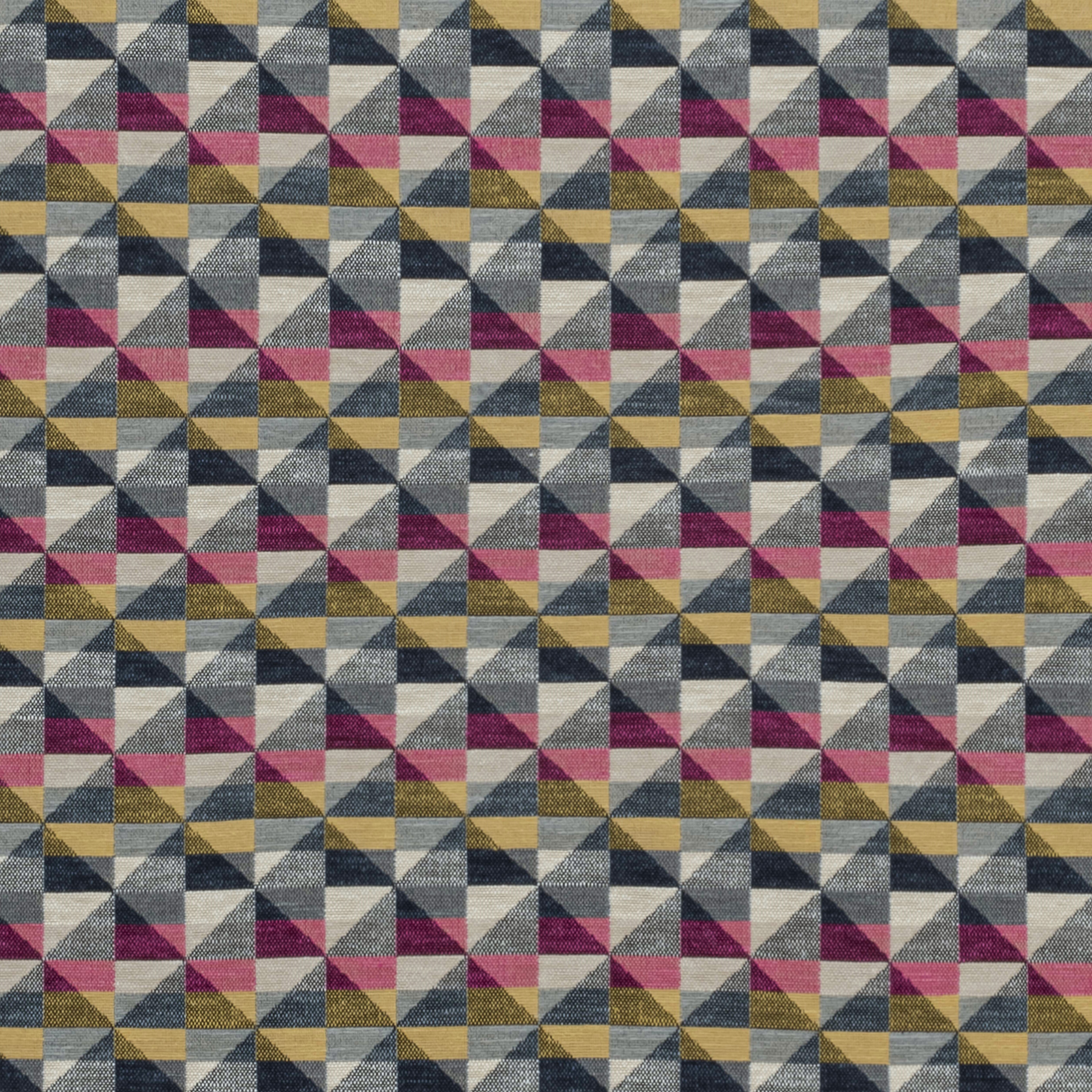 TETRIS-13-BERRY PUNCH | United Fabrics